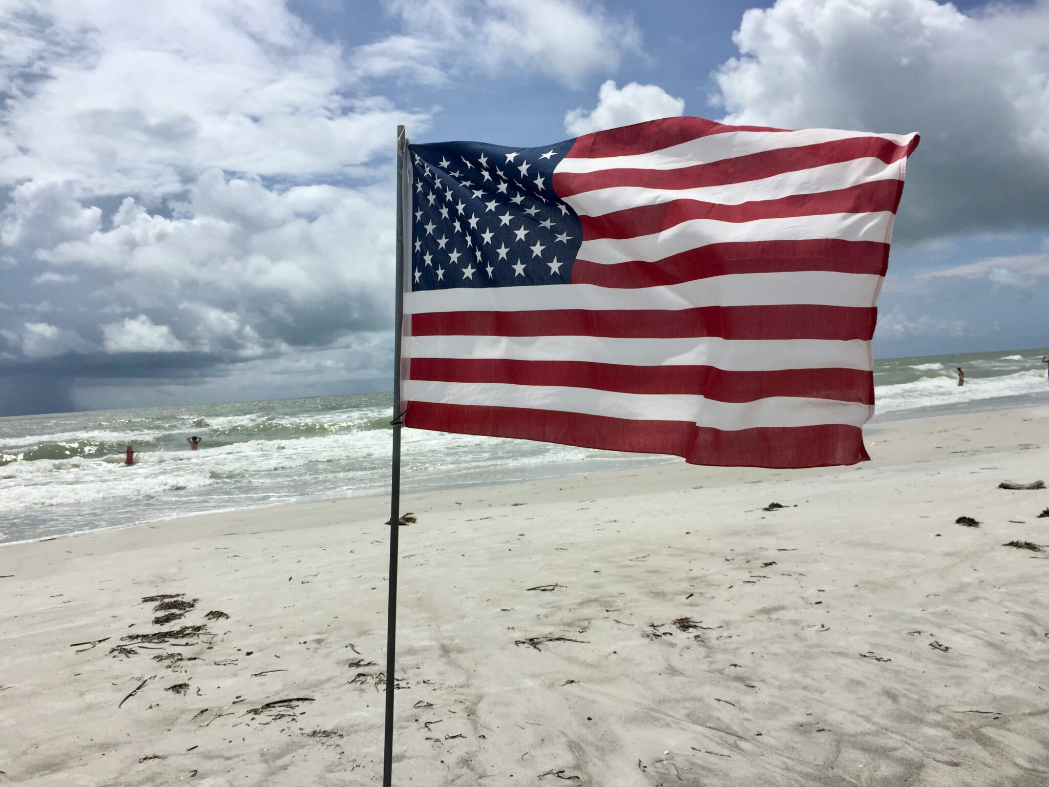 Fireworks at Barefoot Landing 2026 | Fourth of July in North Myrtle ...